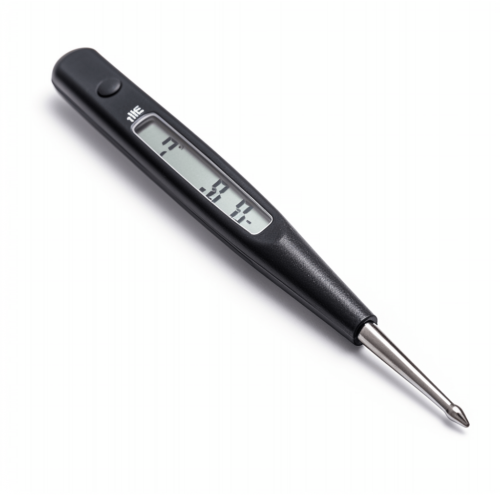 Thermometer Digital im Vergleich Top#10 Neu: 2025